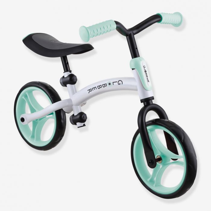 Loopfietsen, steps en loopauto's - Elke leeftijd - Jouwbabyspullen